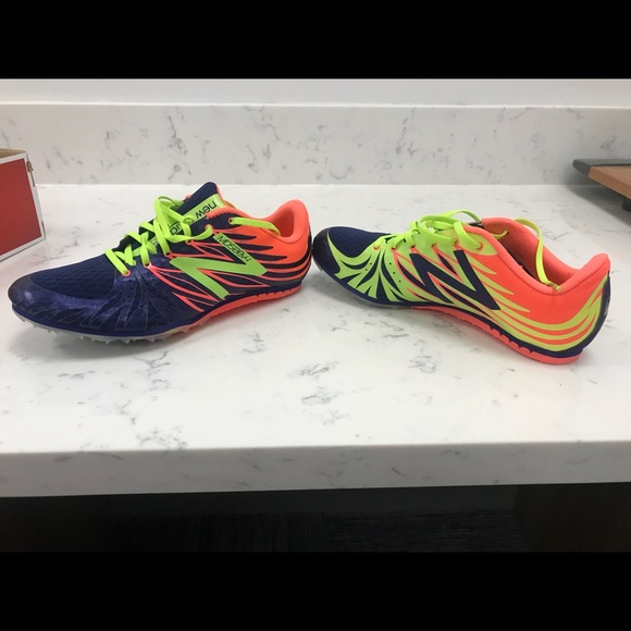 New Balance | Shoes | New Balance Track And Field Running Shoes Nib ...